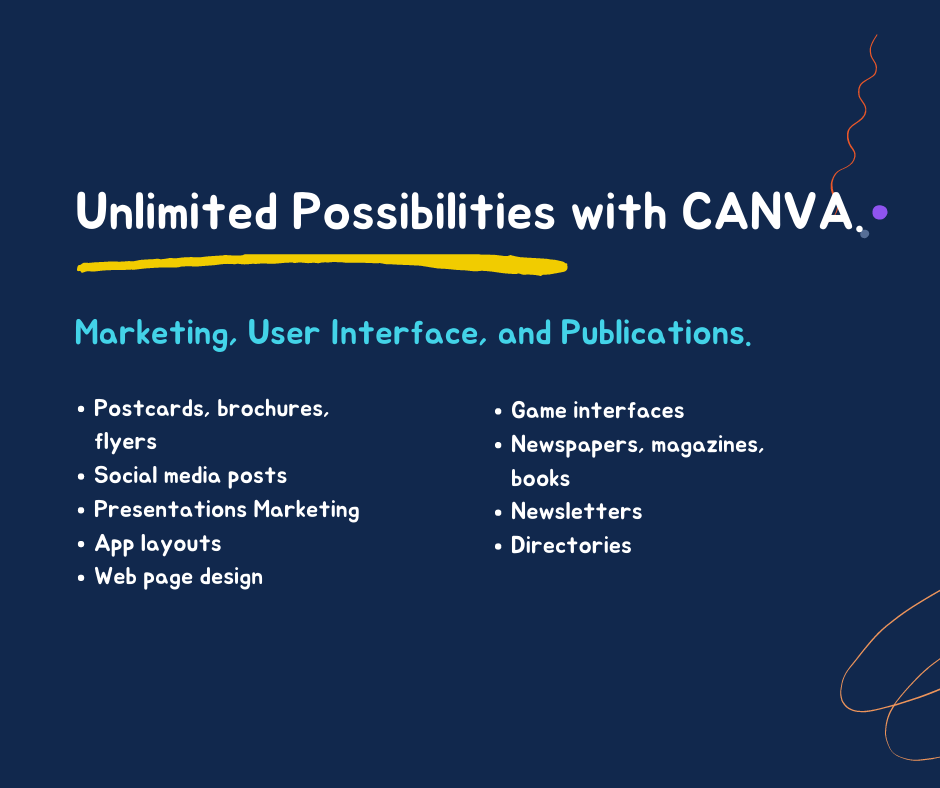Evetag | Lesson - Canva Digital Designing for Kids