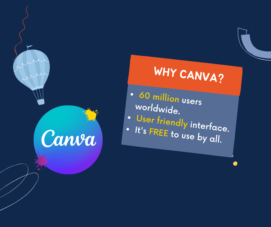 Evetag | Lesson - Canva Digital Designing for Kids